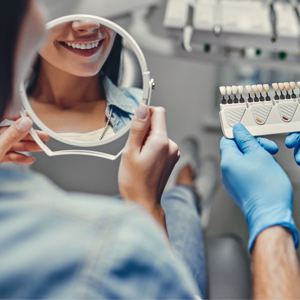 Teeth Restoration & Veneers: Achieve a Perfect Smile